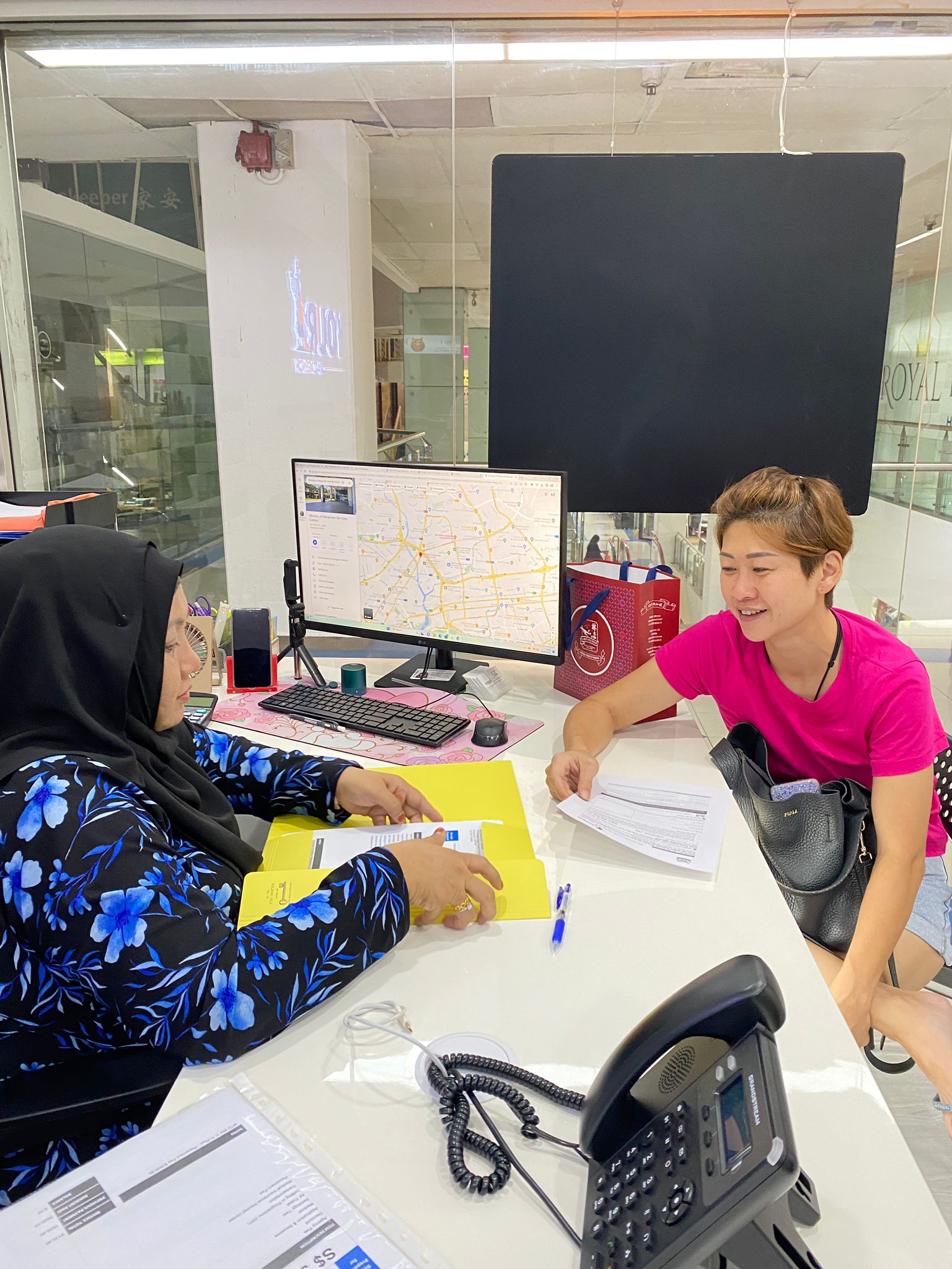 How to Renew a Maid’s Work Permit in Singapore - Your Maid Agency